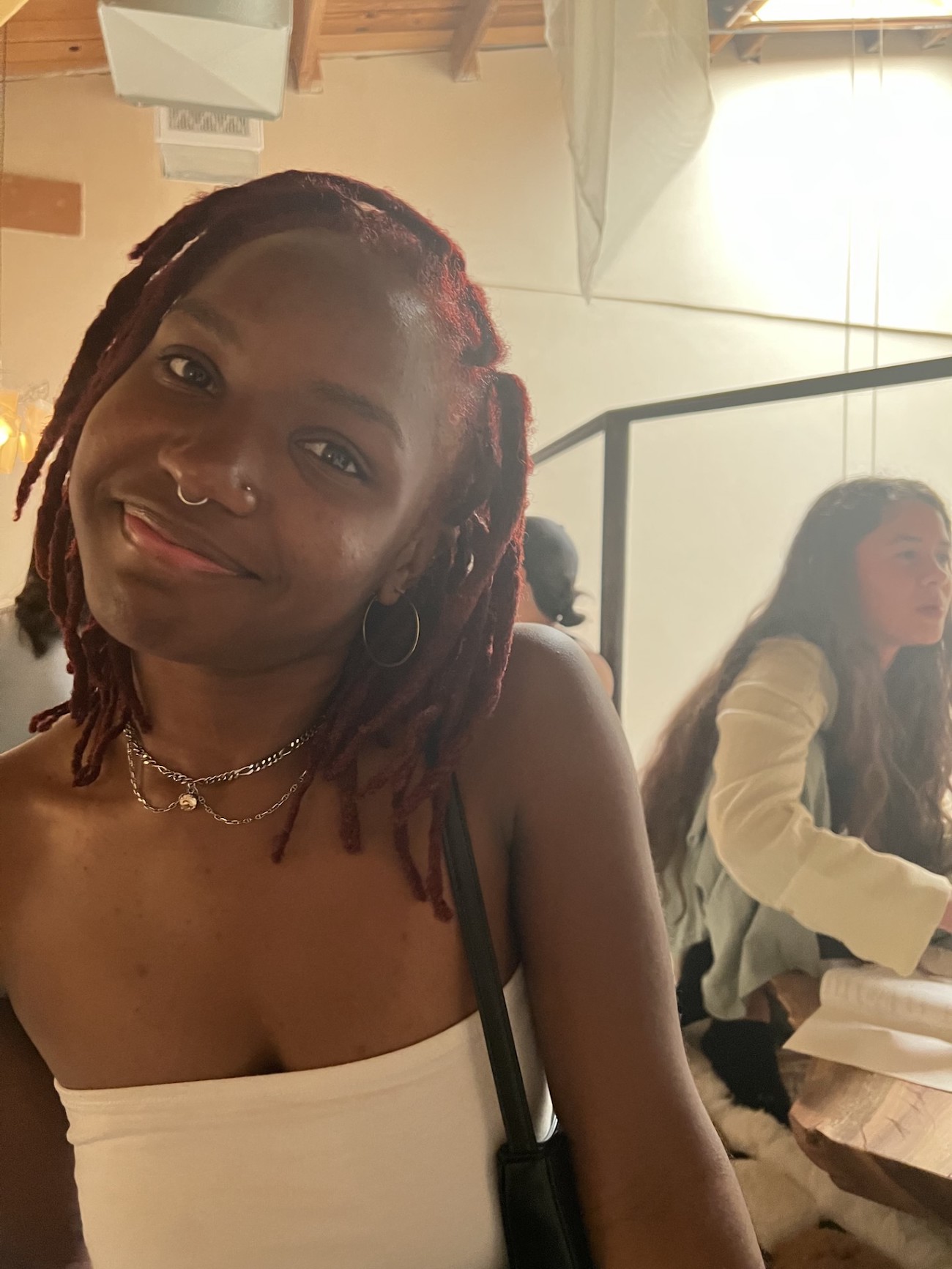 STRC Cohorts 2023-2024 | Fellowship Cohorts | Social Transformation Research Collaborative ...